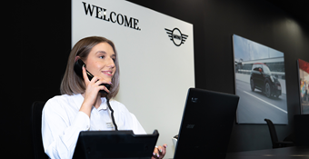 MINI Service Plans | Lloyd MINI